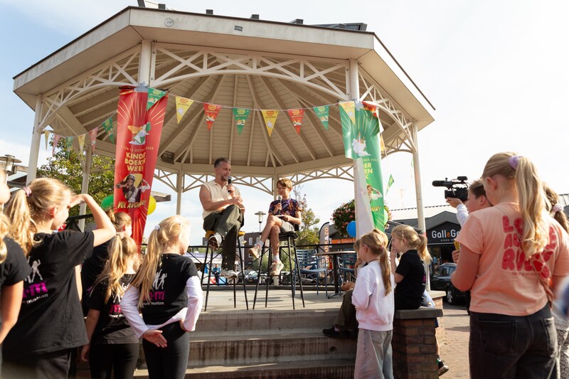 Kevin Hassing kwam zichzelf ‘fysiek flink tegen’ in Expeditie Robinson ...