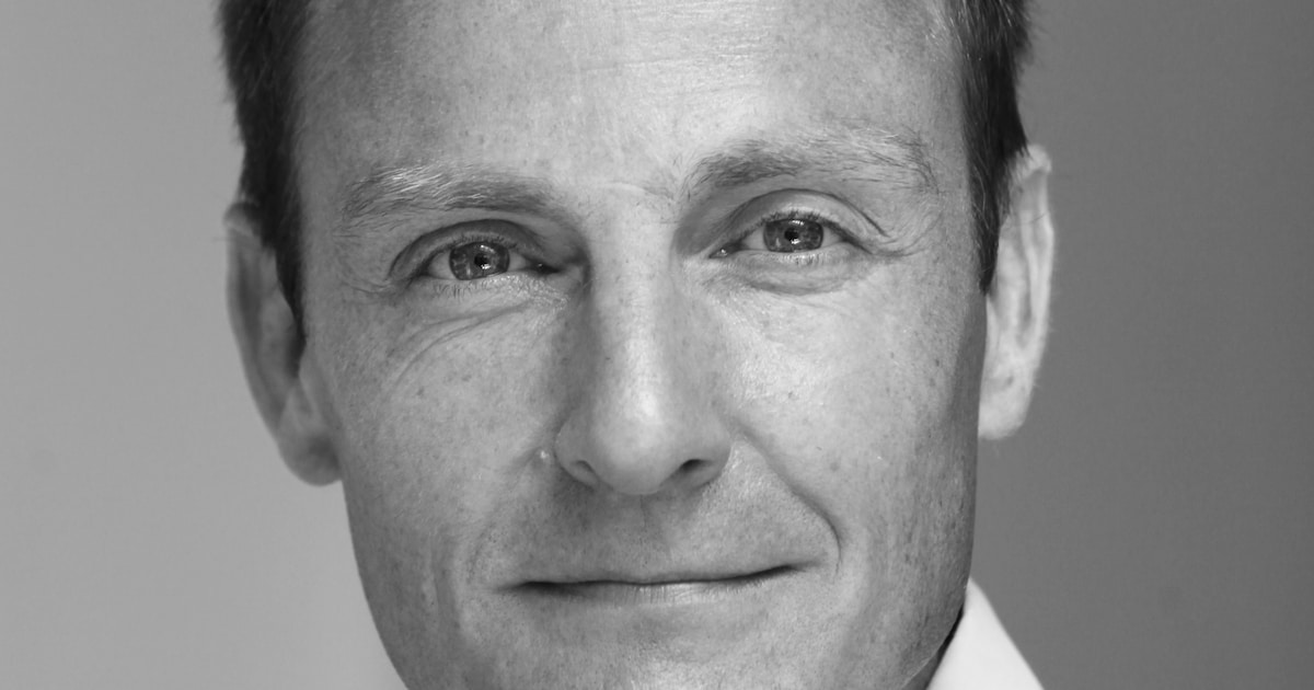 Bert-Jaap Dijkstra nieuwe topman bij IHC | Regio | AD.nl