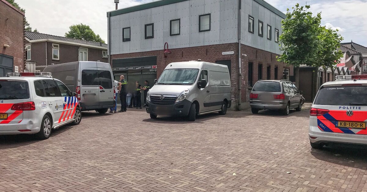 Dode Poolse man in Bodegraven mogelijk slachtoffer van misdrijf | Alphen | AD.nl