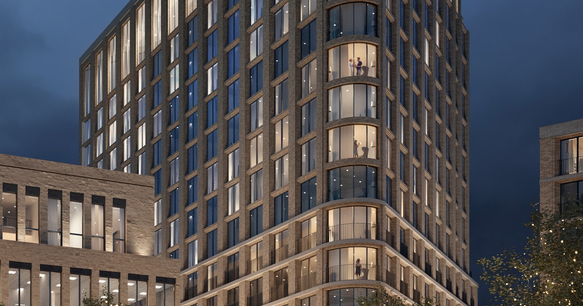 Marriott-hotel komt naar Leidsche Rijn | Regio | AD.nl