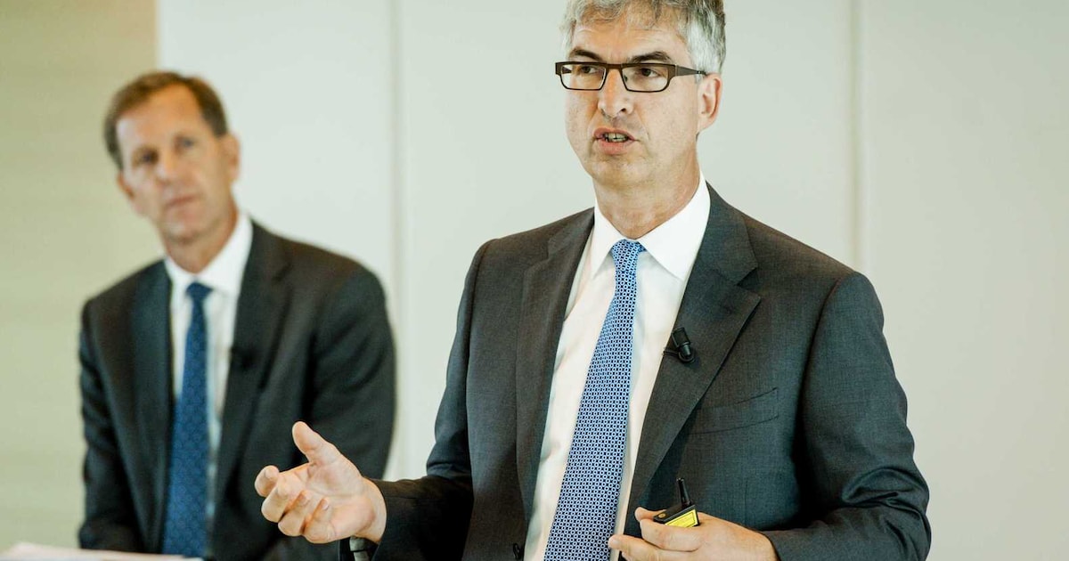 Rabobank stelt nieuwe bestuurders aan | Nieuws | AD.nl