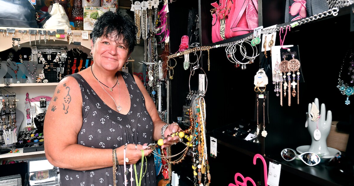 Armoede drijfveer voor Aya's Toko | Amersfoort | AD.nl