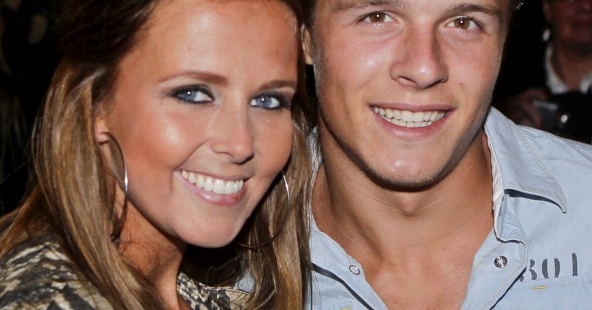 Monique Smit denkt nog lang niet aan trouwen | Sterren | AD.nl