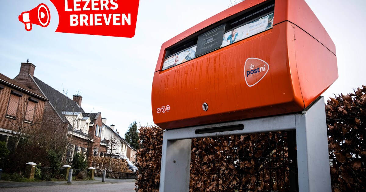 Reacties op vraag van PostNL om overheidssteun: ‘Waarom kunnen al die busjes niet ook post ...