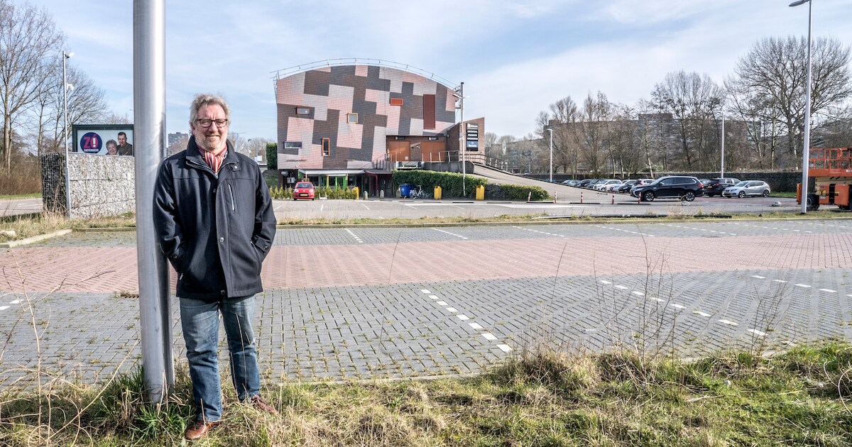 Poppodium Boerderij wil groeien, maar waar? | Zoetermeer | AD.nl