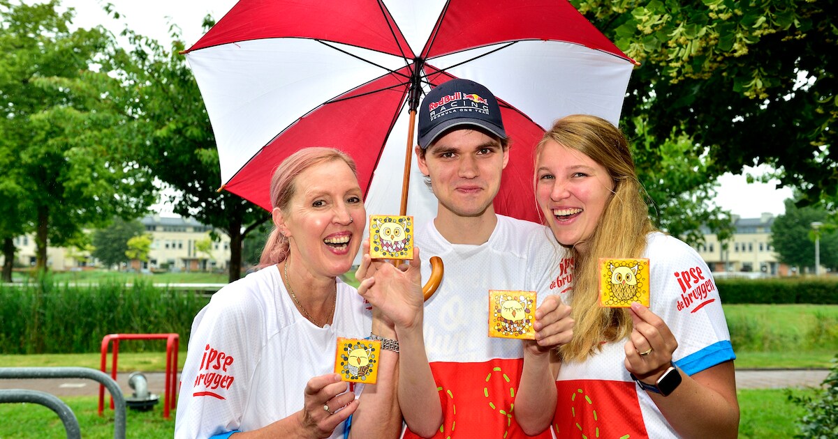 Autistische Nick (25) scoort door heel Nederland met zijn handgemaakte ...
