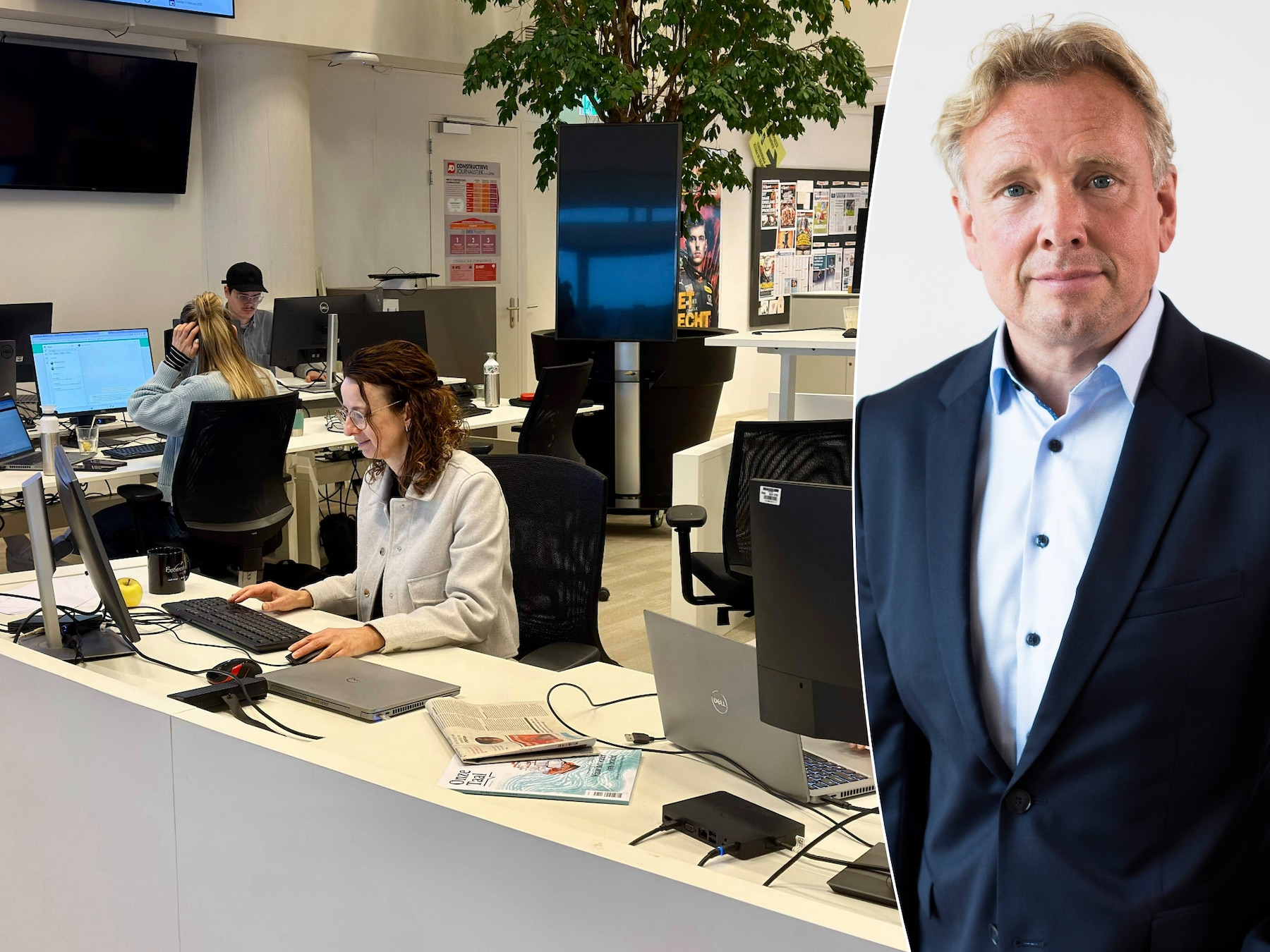 Rivas Zorggroep houdt geld over: daarmee zoekt zij naar oplossingen om ...