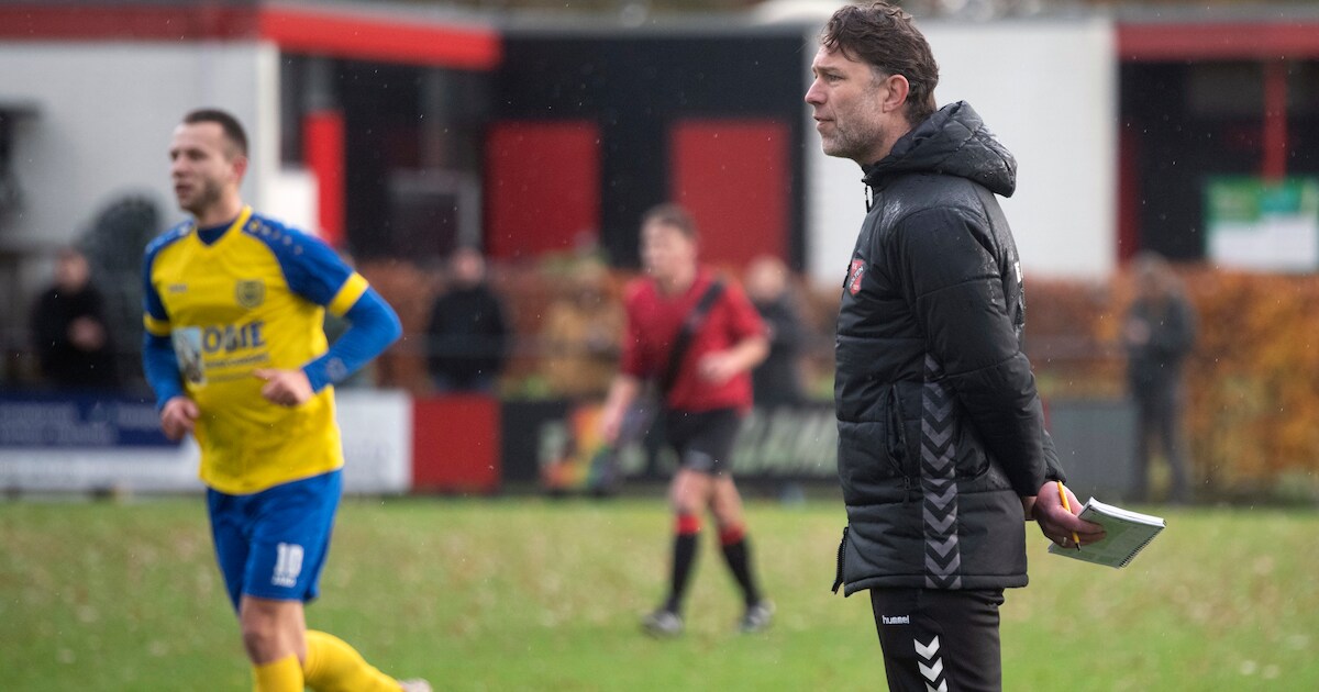 Ambitieuze Smit laat Holten na drie jaar achter zich: ‘Dit maakt het ...