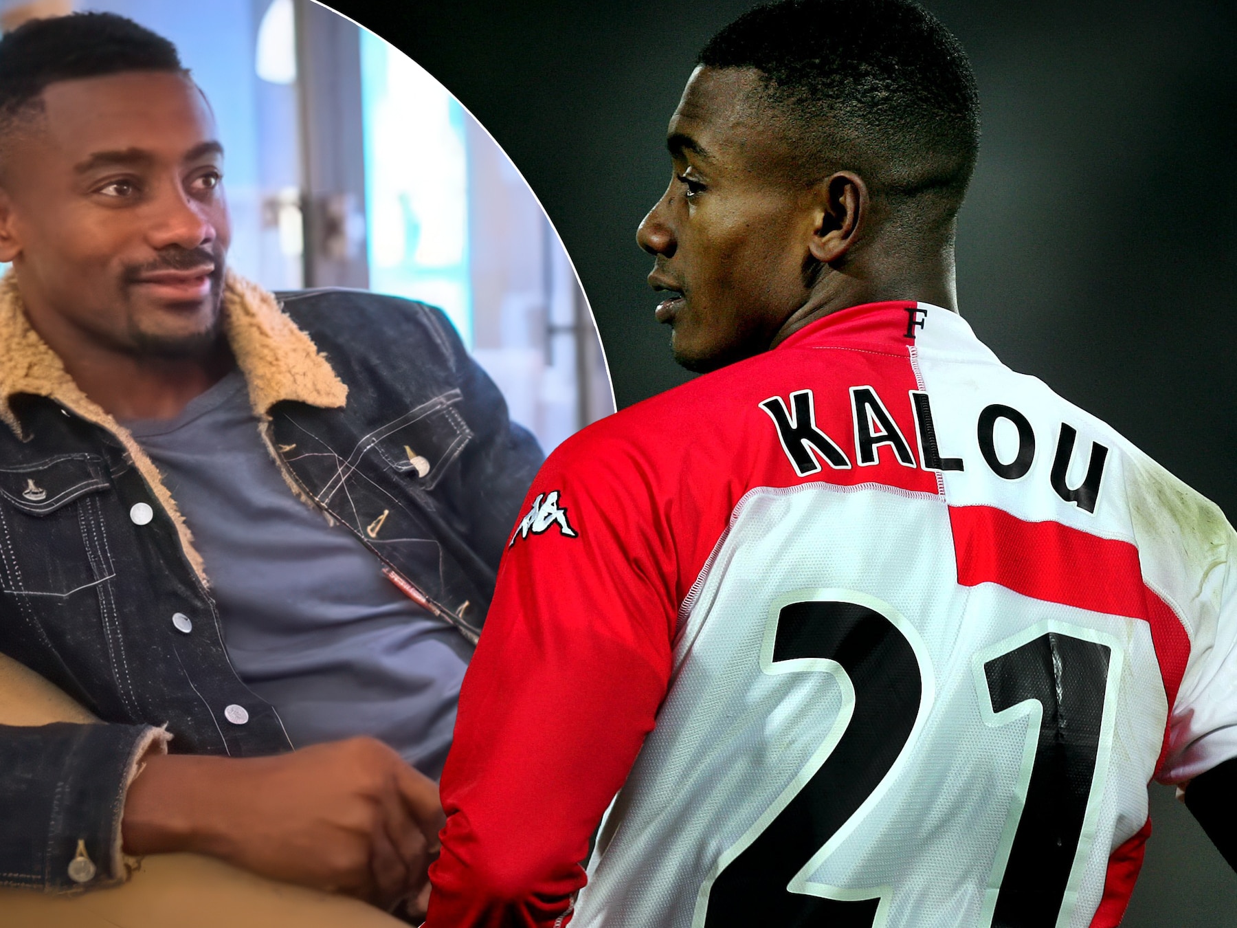 Met één zin typeerde Peter Bosz de chaotische topper tussen PSV en Ajax | Voetbal | AD.nl