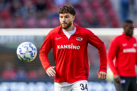 TransferTalk | PSV zwaait pechvogel Lucas Pérez uit, clubrecord voor AZ ...