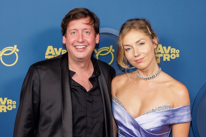 Steven Kazàn reageert voor het eerst op breuk met Jamie: ‘Videoclip van ...