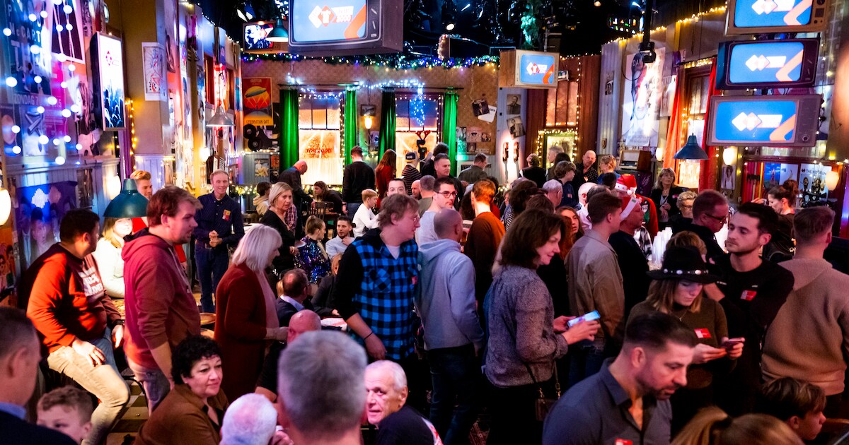 Zo stemde Sluis voor de Top 2000: Danny Vera op 1, Coldplay zakt drie ...