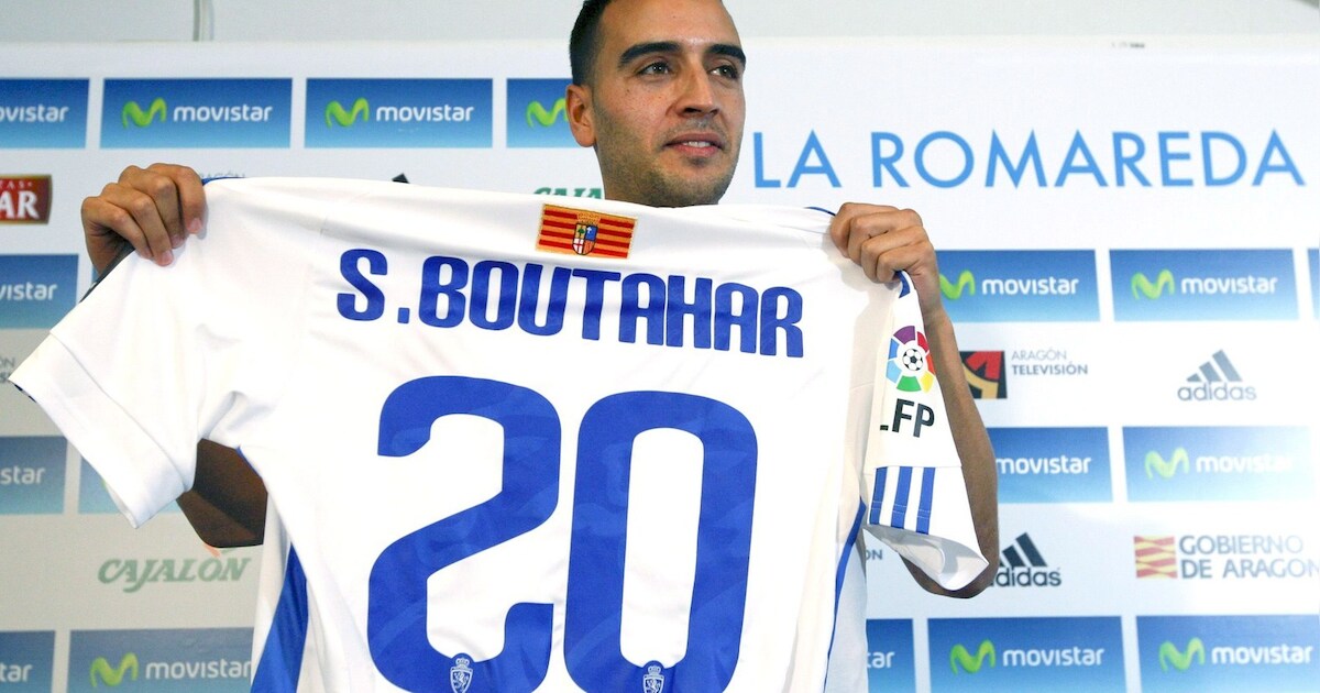 'Boutahar bij van matchfixing verdachte voetballers' | Sport | AD.nl