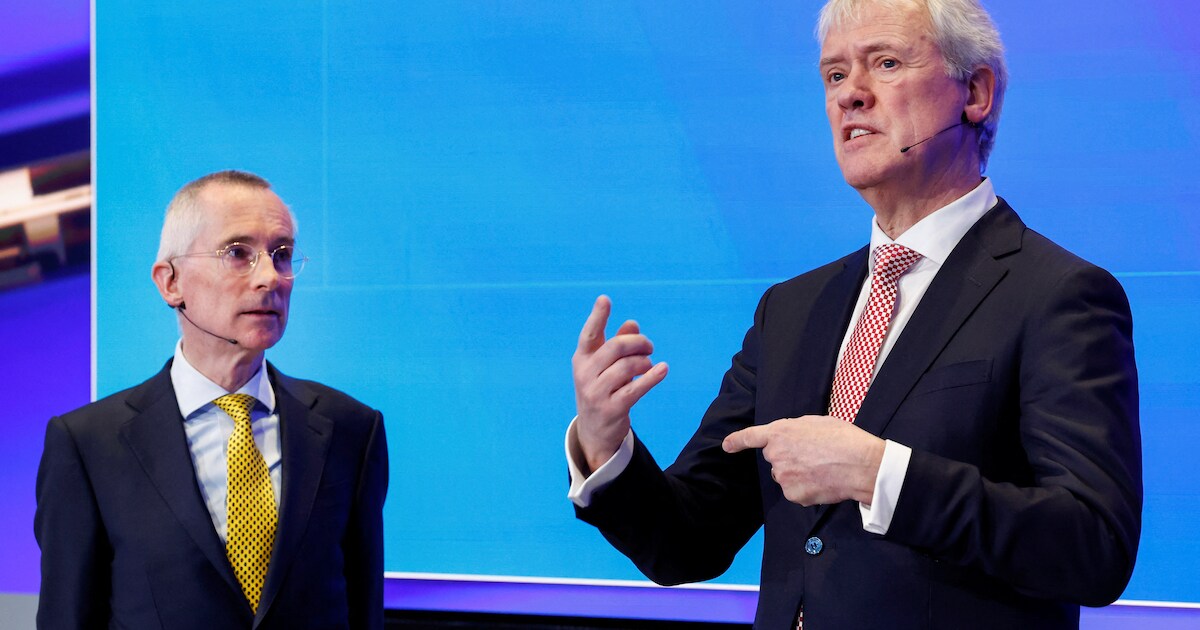 ASML is nog lang niet klaar met groeien: ‘We gaan nog een behoorlijke ...