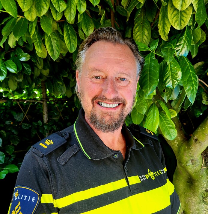 Ook Badr Hari ontkwam niet aan de videodeurbel: politie kijkt graag mee ...