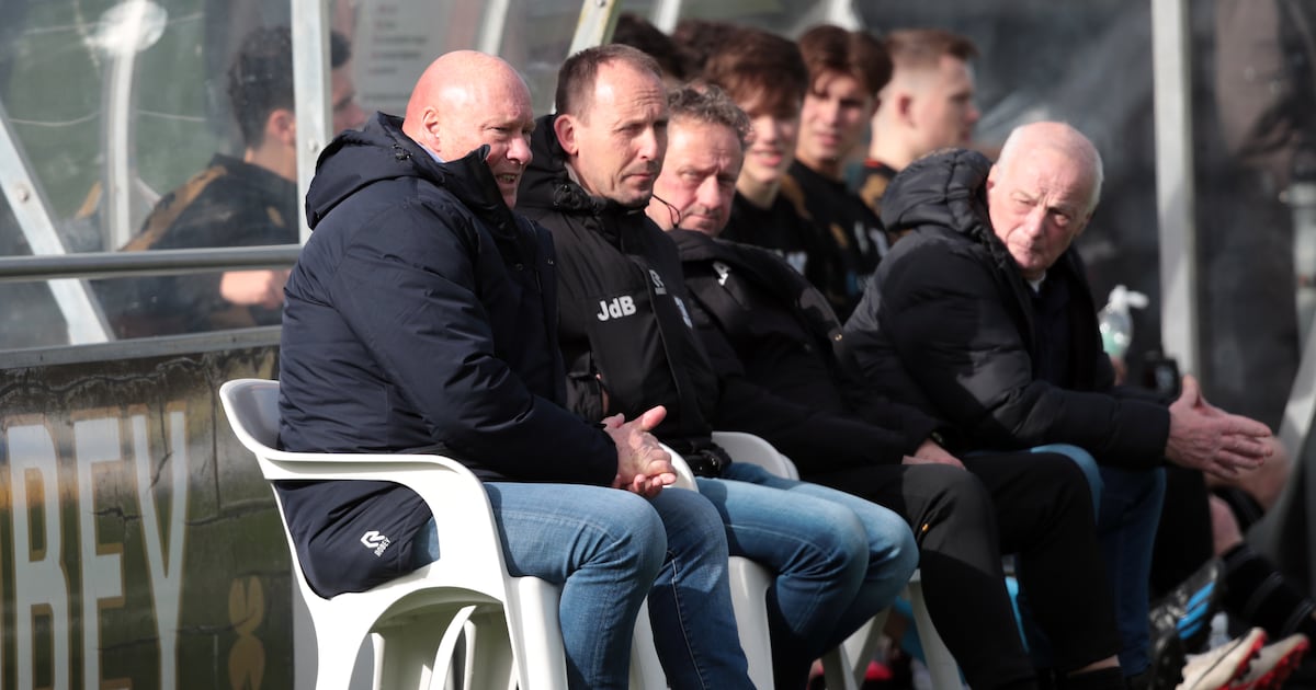 Hans Maus ondanks goede prestaties niet verder bij SHO: ‘Ze hebben me ...