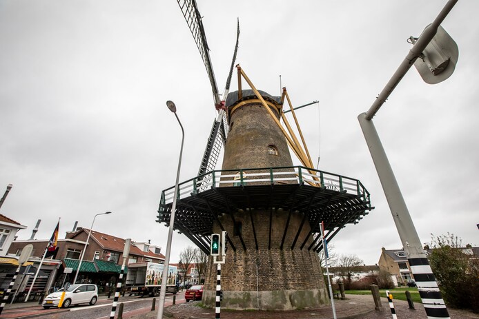 Blunder met lantaarnpaal is niet de enige misser bij werkzaamheden aan ...