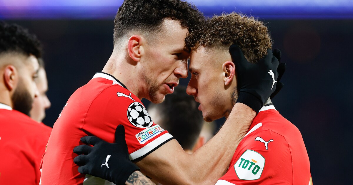Nu smikkelen, maar straks bikkelen: dit is wat PSV dit seizoen kan ...