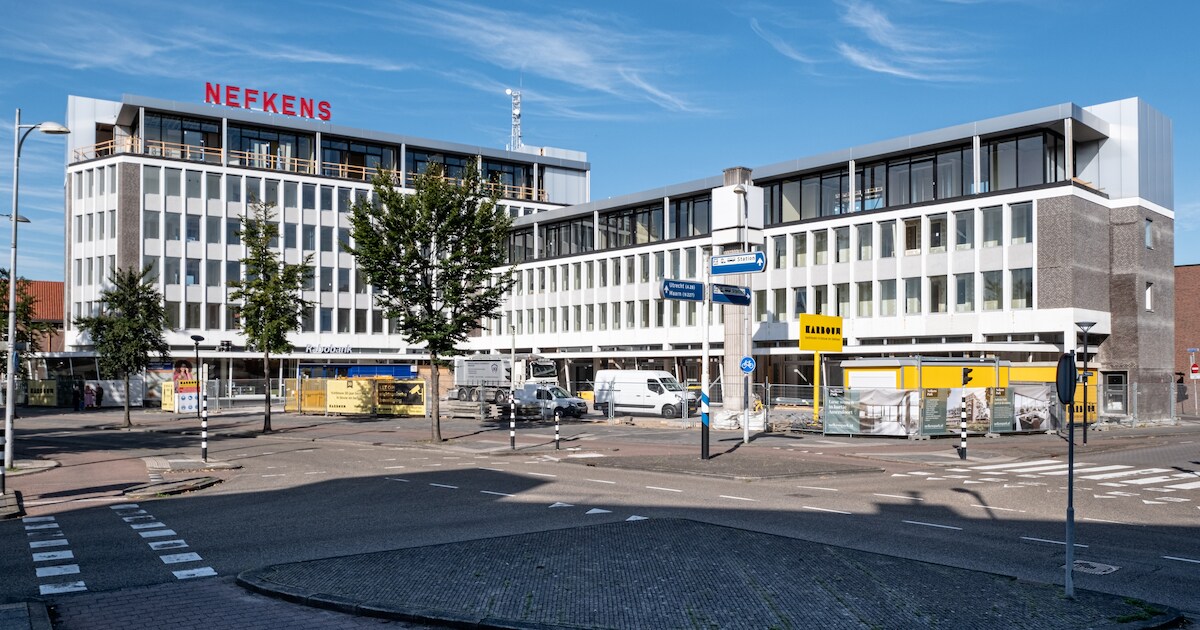 Van een mopperende pastoor en een rijwielbaan tot Opels: dit is het ...