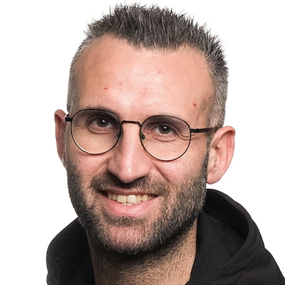 Johan Inan | AD.nl