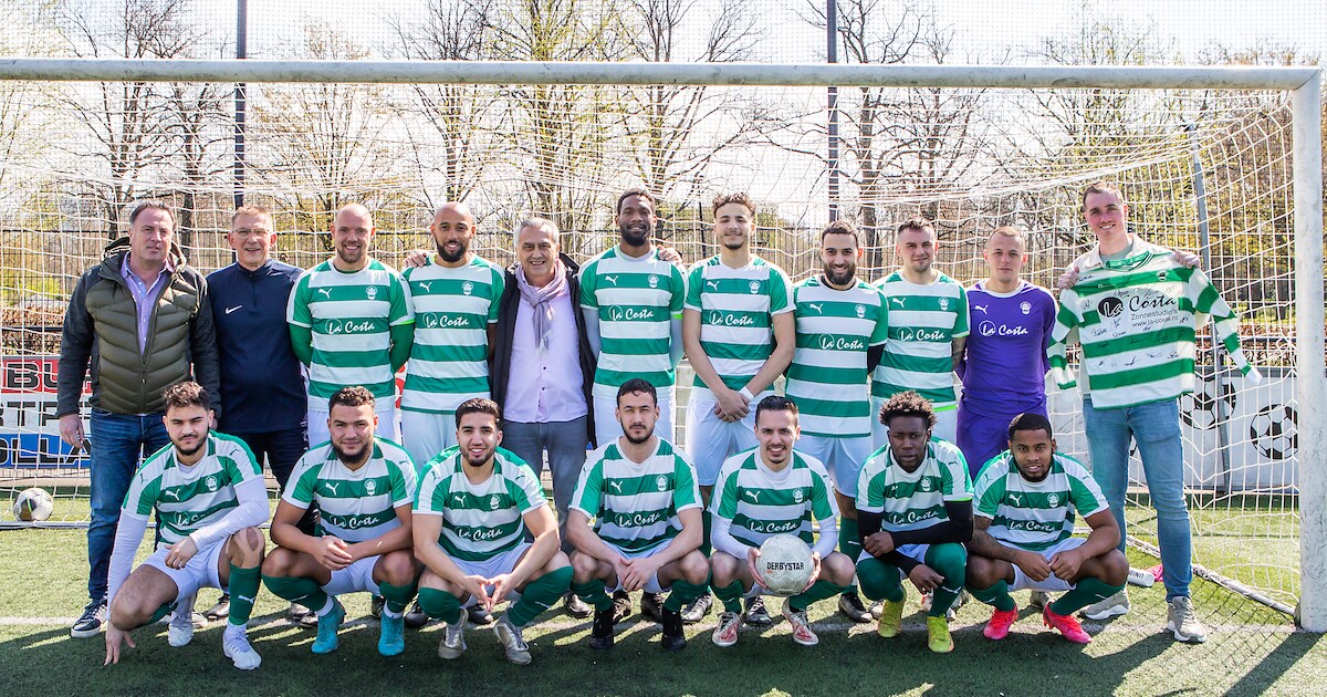 Te Werve trekt eerste elftal terug en houdt na 107 jaar op te bestaan ...