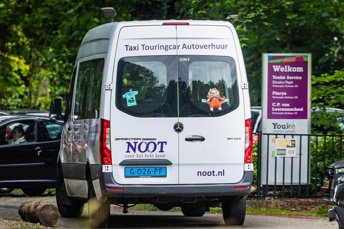 Eind goed al goed: kinderen uit Wijk bij Duurstede kunnen weer in één ...