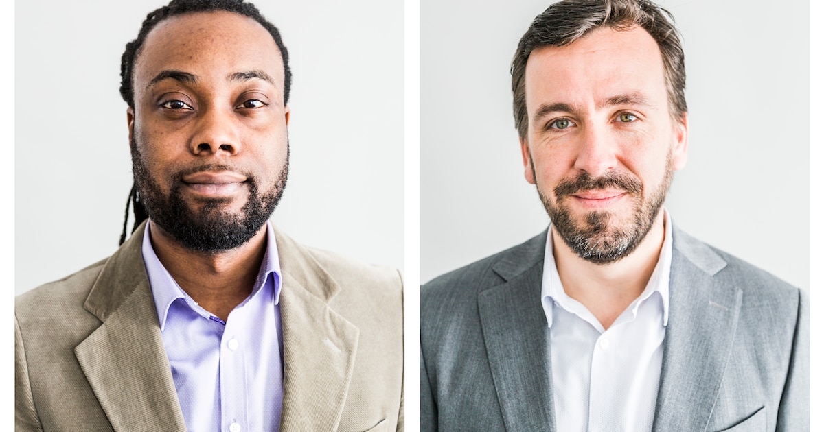 GroenLinks presenteert nieuwe bestuurders: Simion Blom naar Zuidoost ...