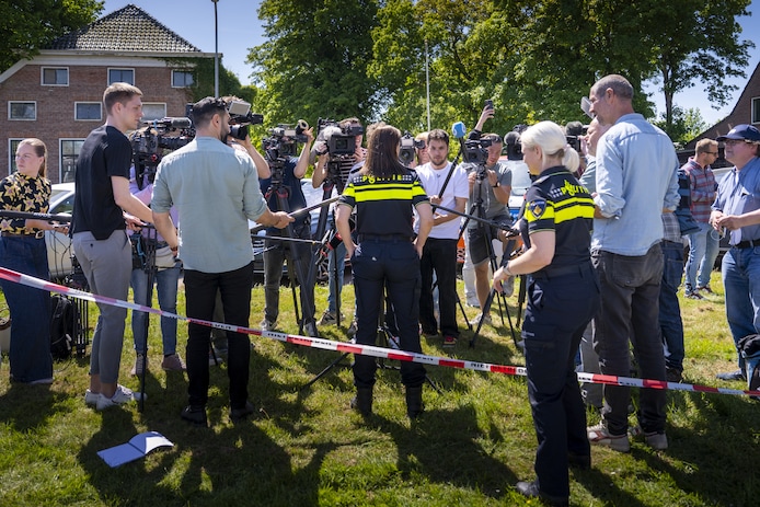 Tijd dringt voor Jeffrey en Emma, honderden reacties op Facebook vader Klaas: ‘Wees verstandig ...