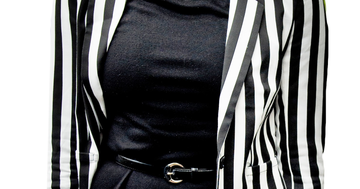 Christina Curry wil kinderen met Shenta | Show | AD.nl