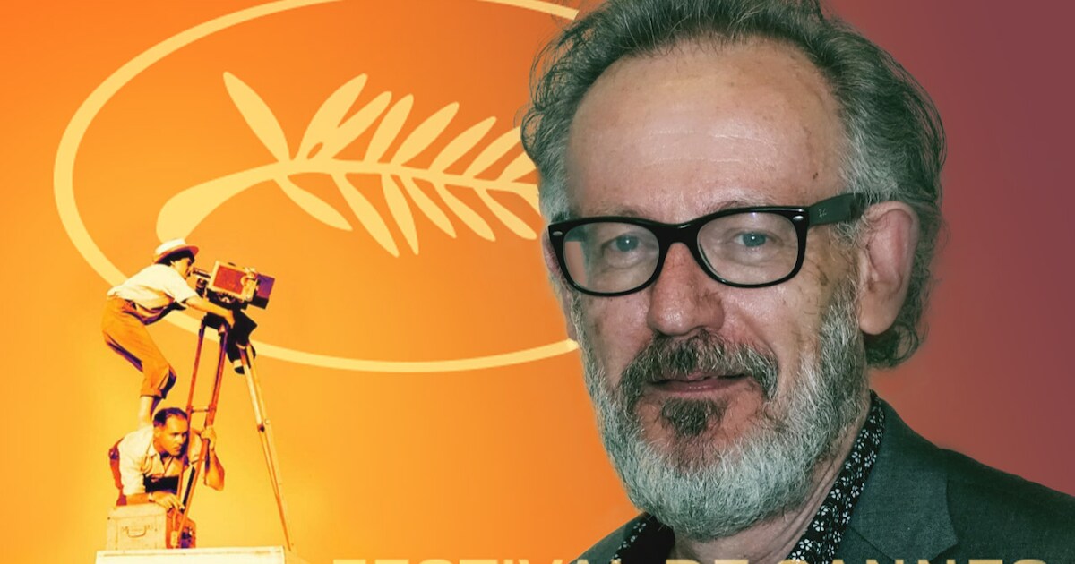 Foute mannen in Cannes | Show | AD.nl