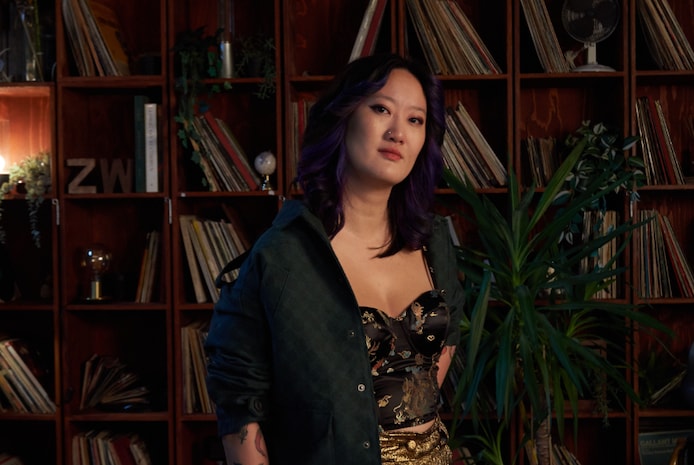 Zeeuwse programmamaker Kelly-Qian van Binsbergen genomineerd voor ...