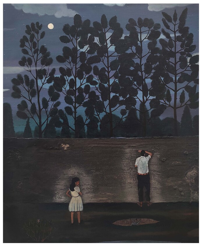 Abul Hisham wint De Scheffer 2024: ‘Oog voor het individu en de massa ...