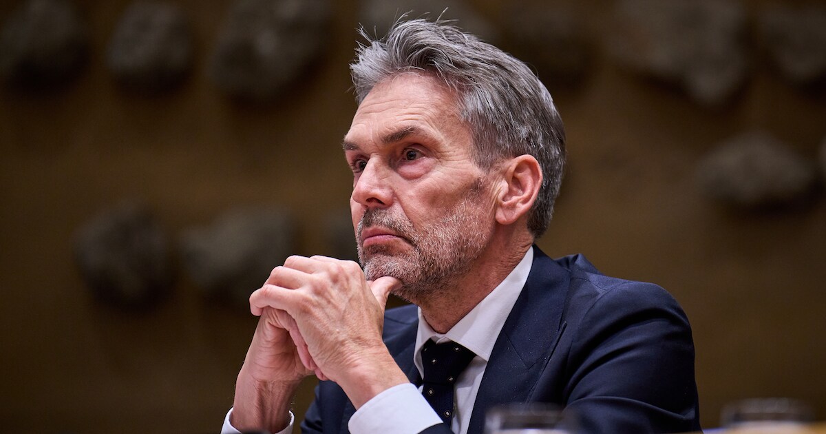Premier Schoof hekelt PVV-verzoek om ontslag Halsema: ‘Dit gaat veel te ...