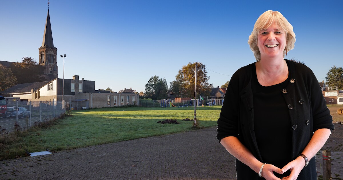 Hoogbouw op Wipakker? Onderzoek het in elk geval! | Etten-Leur | AD.nl