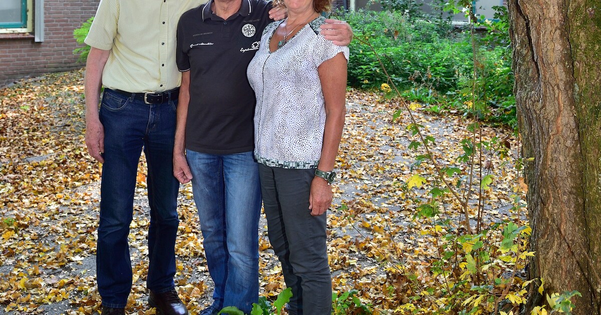 Omwonenden maken bezwaar tegen Knarrenhof: ‘Te hoog en te dichtbij ...