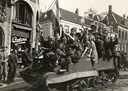 Bevrijdingsdag écht beleven als toen: nieuw evenement in Utrecht brengt ...