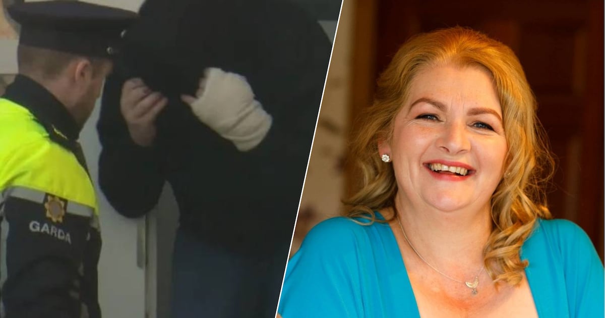 Nederlands gezinsdrama in Ierland, justitie: zoon wilde naast moeder ...