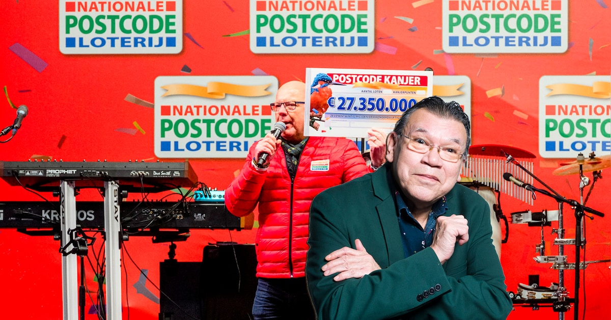 Doneer uw cadeaubon van de Postcode Loterij aan de Gorcumse voedselbank ...