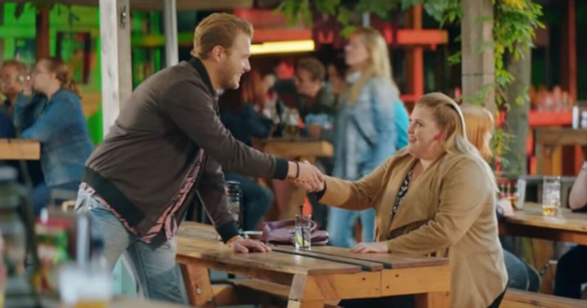 Vanaf deze week volop Rotterdam in de bioscoop | Rotterdam | AD.nl