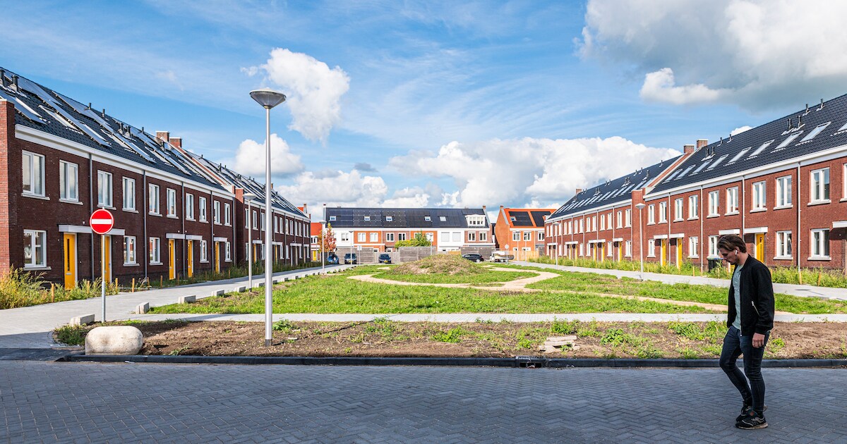 Bodegraven en bouwbedrijf krijgen een week extra om eruit te komen over omstreden warmtepomp ...