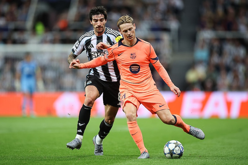 TransferTalk | Bergwijn krijgt andere trainer bij Al-Ittihad, West Ham vindt snel opvolger ...