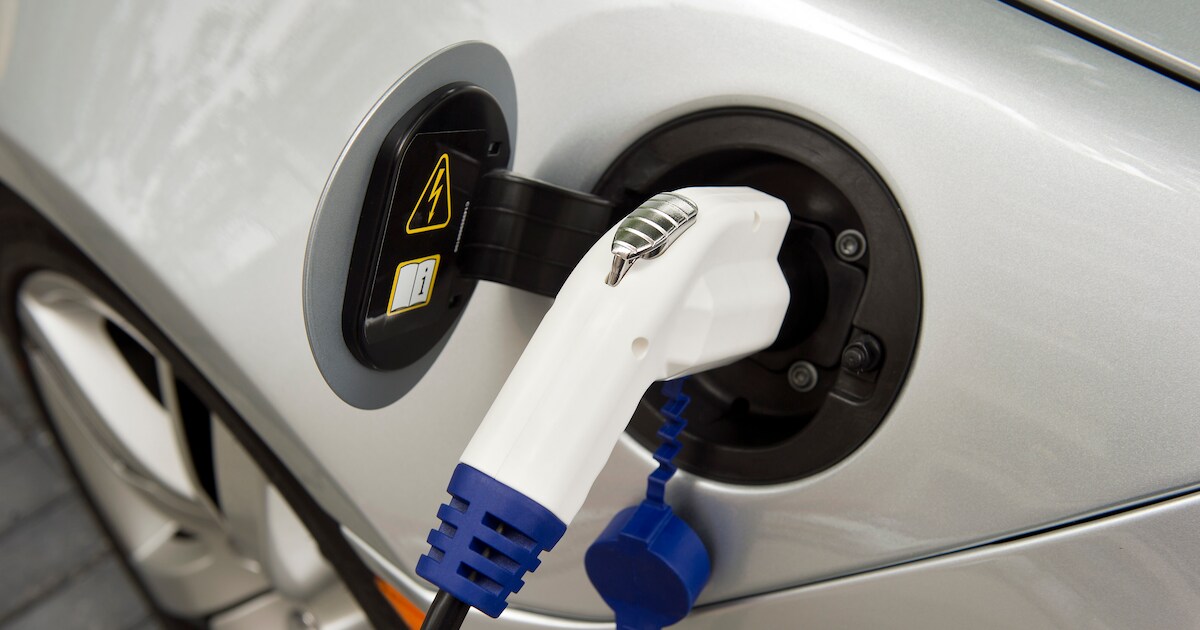 Je elektrische auto onderweg opladen wordt stuk eenvoudiger: tientallen ...