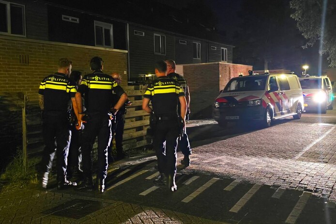 Verdachte van steekpartij (31) gaat ervandoor, zondagavond wordt hij alsnog opgepakt | Lelystad ...