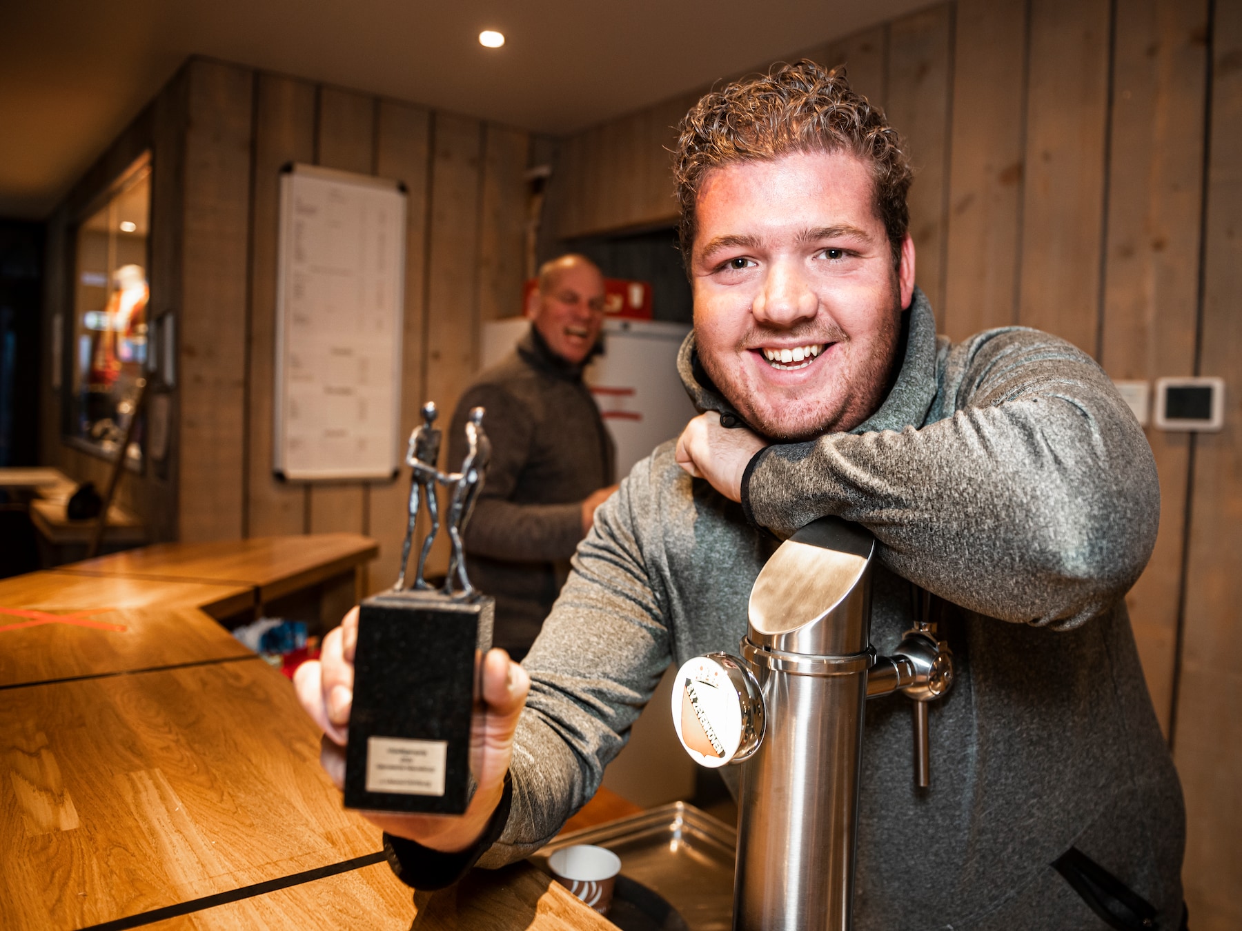 Miljoenen kostend pretpark Bommelwereld eindelijk klaar: dit kun je ...