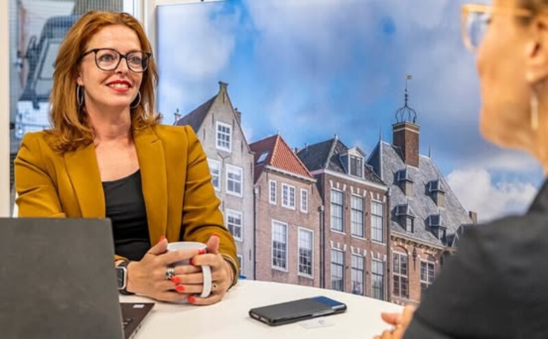 Spreekuur wethouder Mulder-Solleveld in Maassluis | Regio | AD.nl