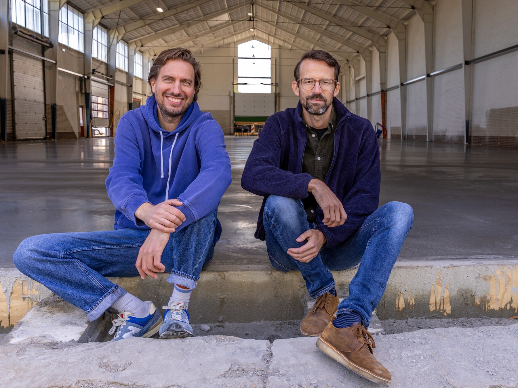 Nieuwe podcast van de Stentor: Thuis in Apeldoorn | Apeldoorn | AD.nl