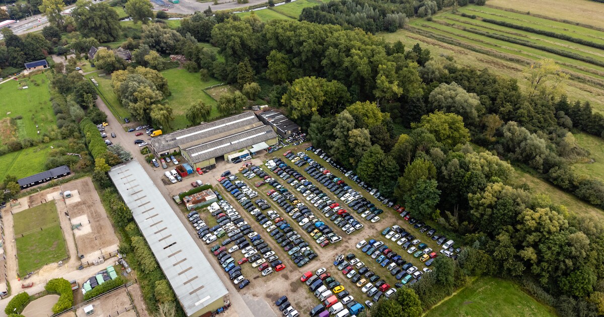 Gaat De Bilt aan Utrecht vast klonteren? Dat is de vrees als dit ...