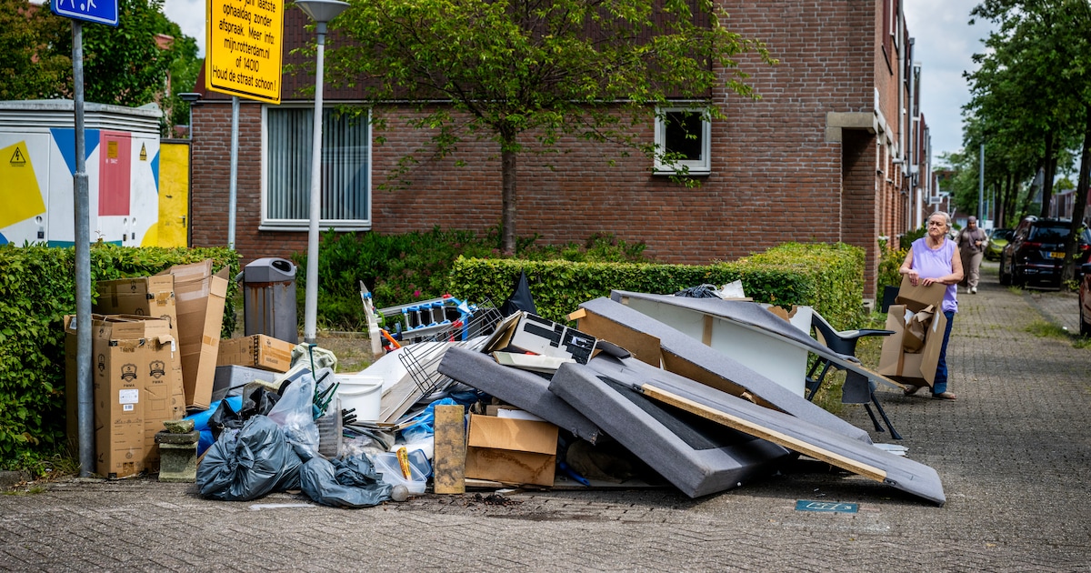 Iedereen heeft wel spullen waar je niets mee doet en al lang hebt ...