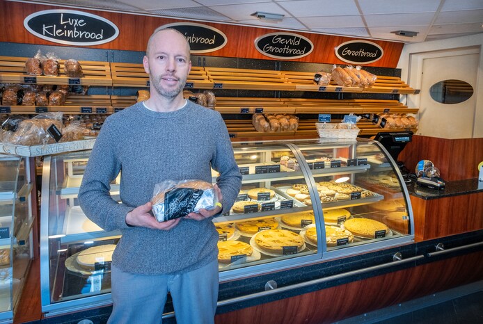 De bakkerij in dit dorp blijft tóch open, tot vreugde van de inwoners ...