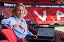 Kritiek van eigen fans doet het meeste pijn, met name bij jonge Twente ...
